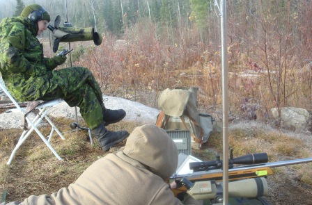 Operational Shooting Association - Media Gallery