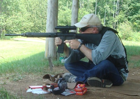 Operational Shooting Association - Media Gallery