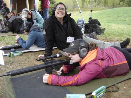 Operational Shooting Association - Media Gallery